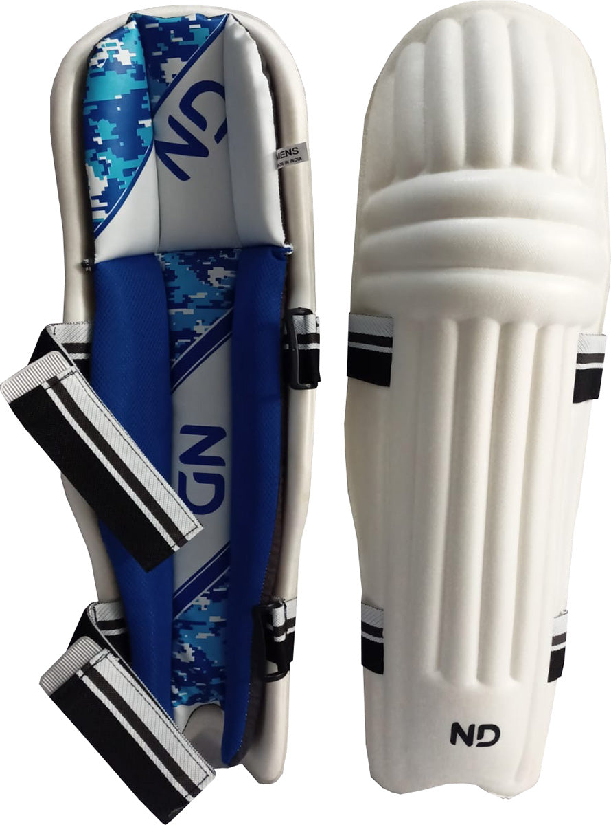 ND Cricket Protection Viper Batting Pads – NDSports