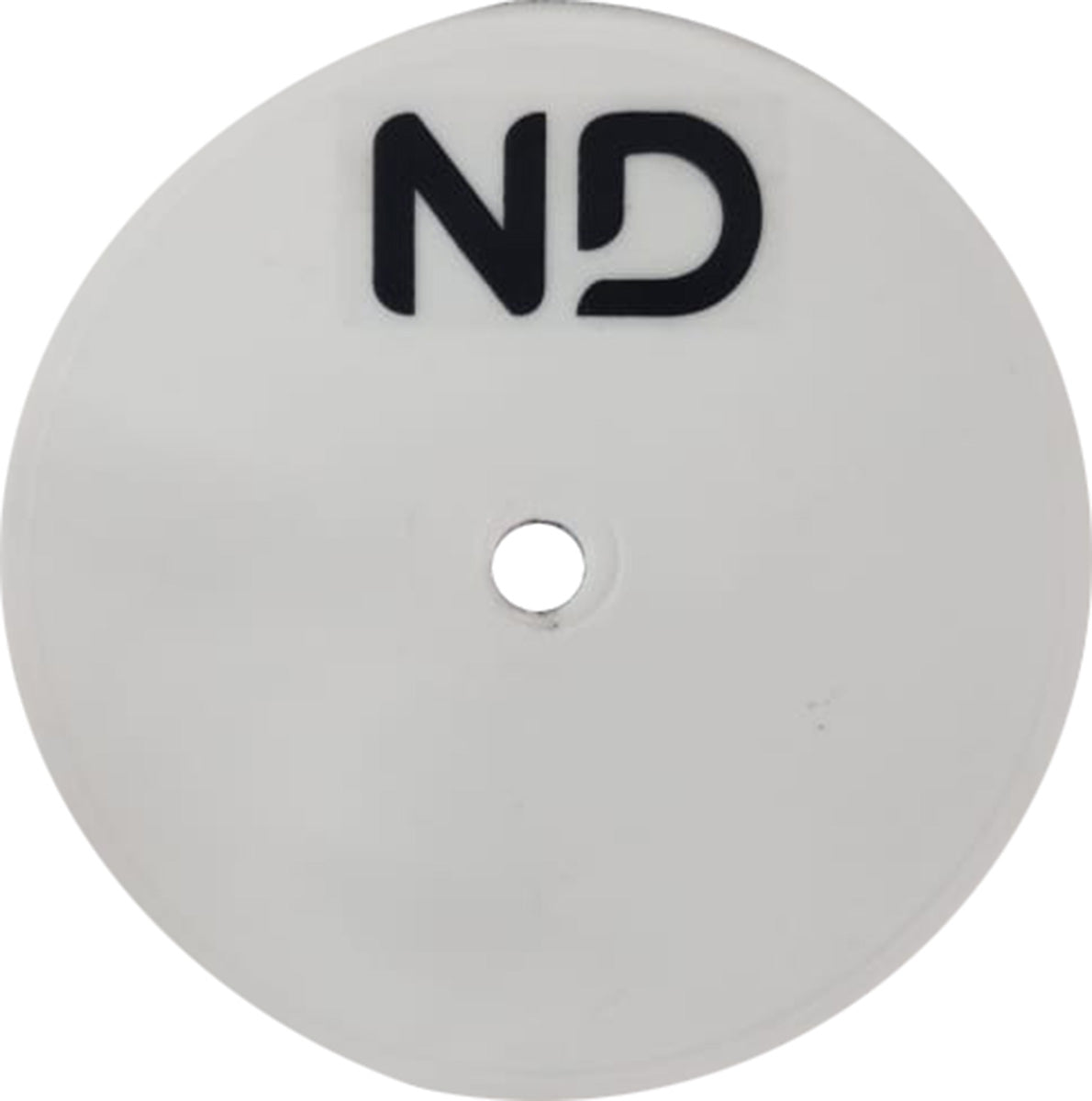 Boundary Fielding Marker Disc Pack Of 12 – NDSports