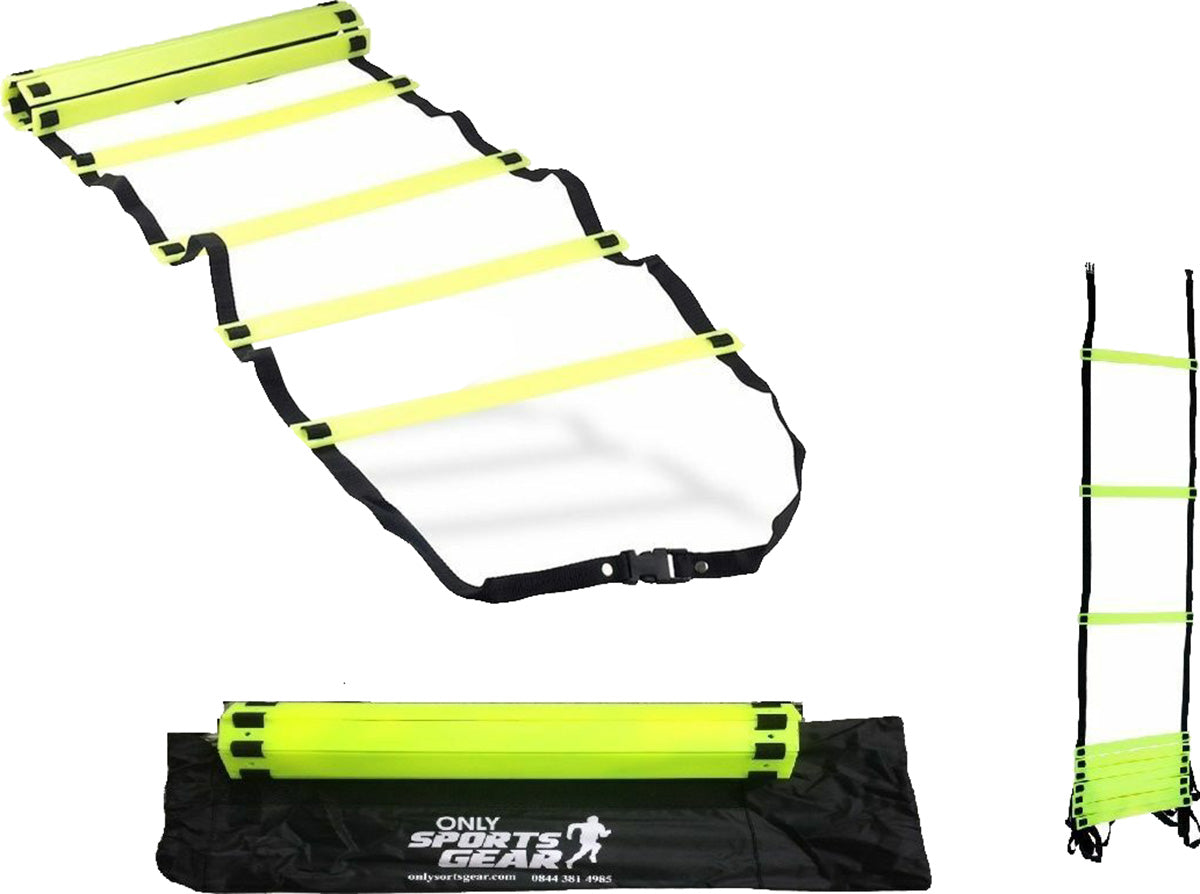 ND Speed Exercise Training Agility Ladder – NDSports