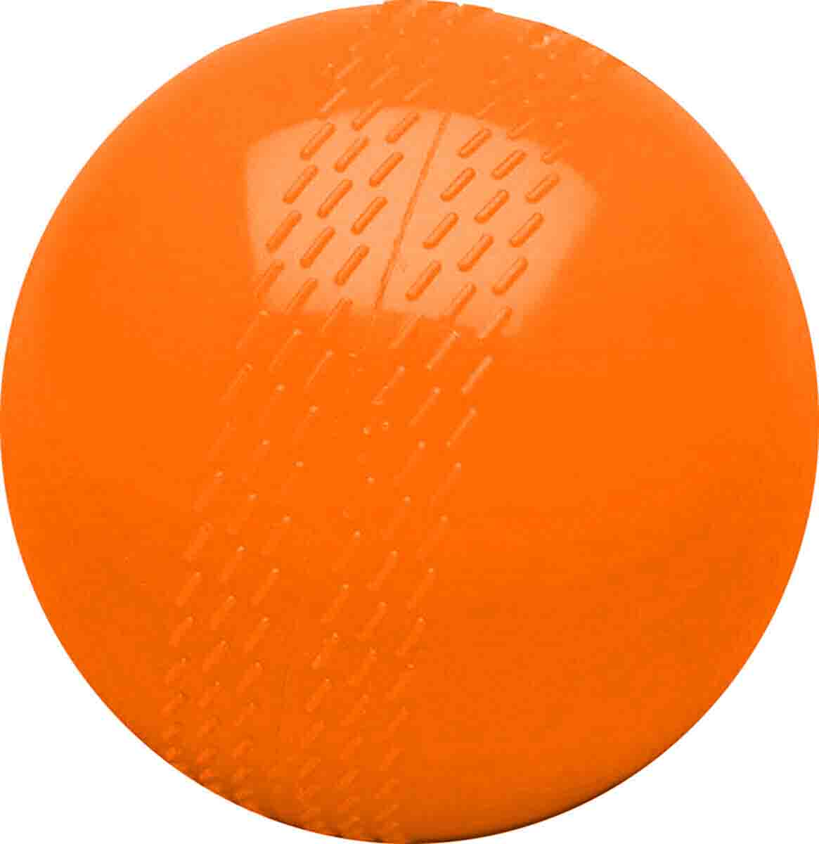 Windy Ball GoPlay PREMIUM RANGE Windball Red Cricket Soft Indoor
