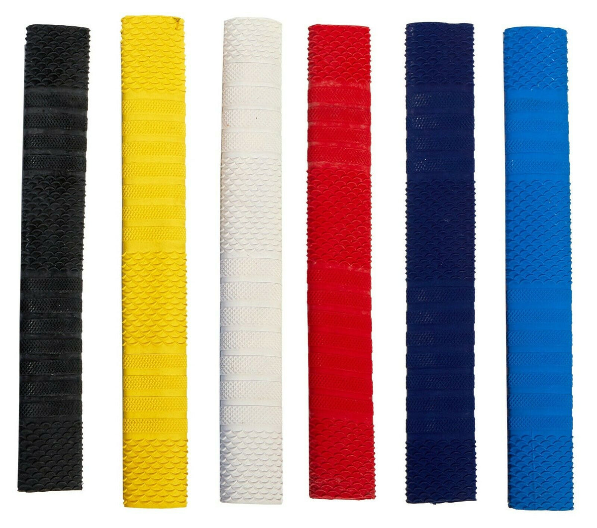 ND ANTI SLIP PREMIUM QUALITY CRICKET BAT GRIPS REPLACEMENT RUBBER BAT ...