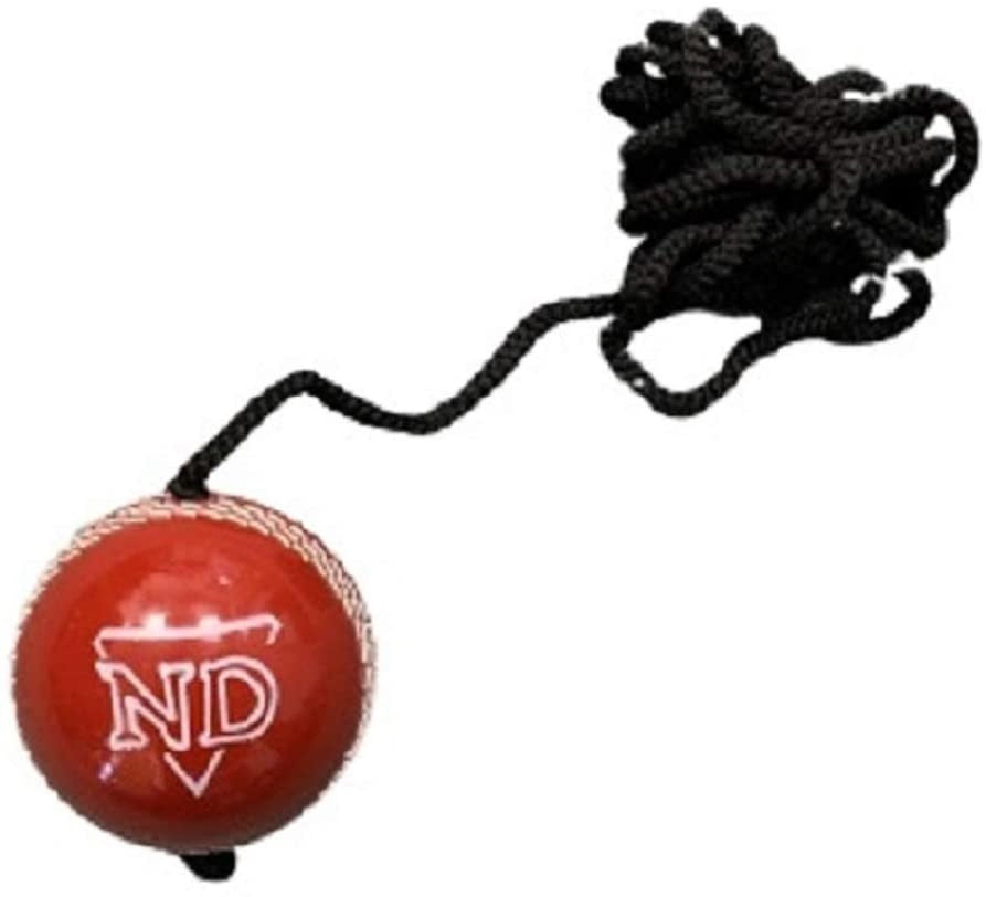 Cricket Batting Practice String Ball – NDSports